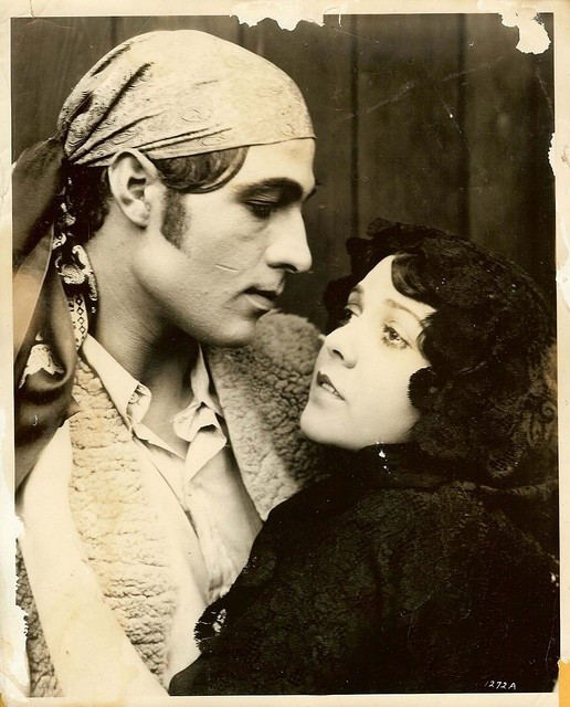 Flowers in the Desert by D. M. Larson - Freedrama