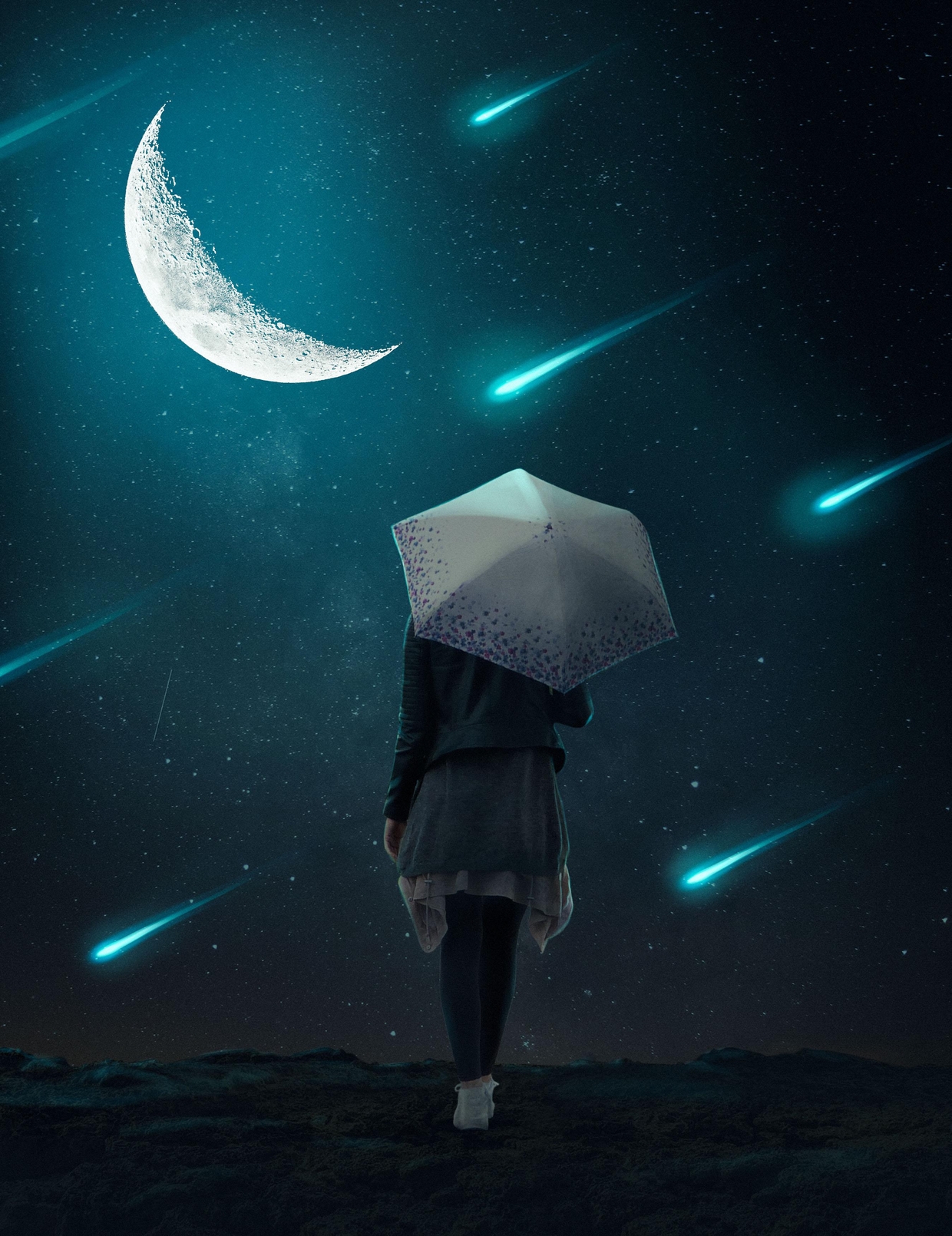 The Wishing Star dramatic monologue - Freedrama