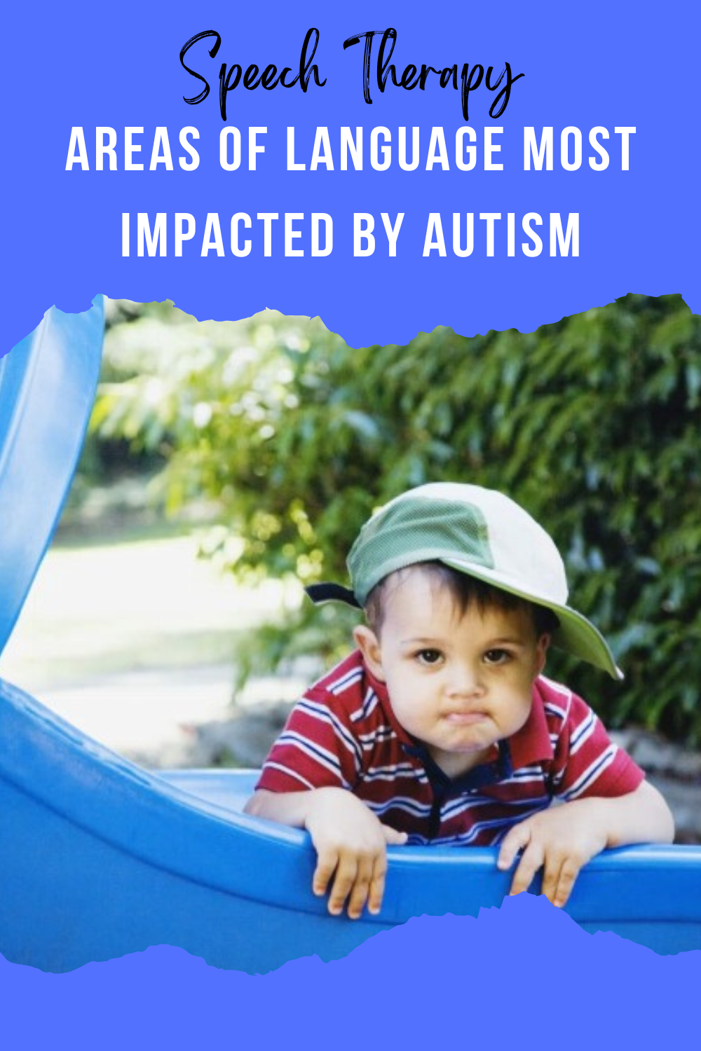 35 Can Children with Autism Use iPads For Speech? - Speech Therapy Teacher