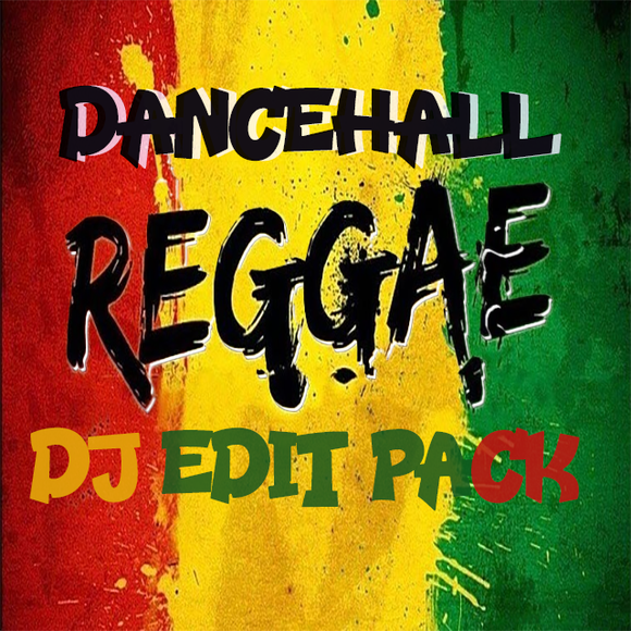 Bill Bass DJ Edit Packs