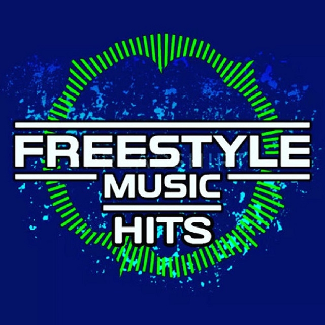 Freestyle Essential Hits - DJ Edits & Select Picks Ove - Bill Bass DJ ...