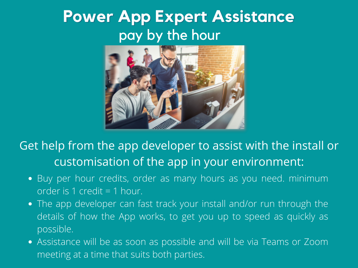 powerappify