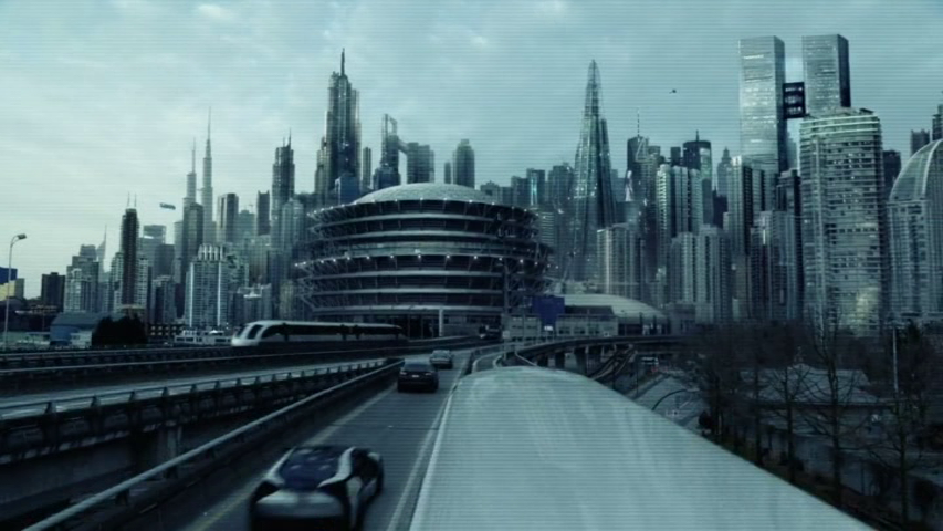 Almost Human Complete Series (2013) Sci-Fi DVD - MK Enterprises