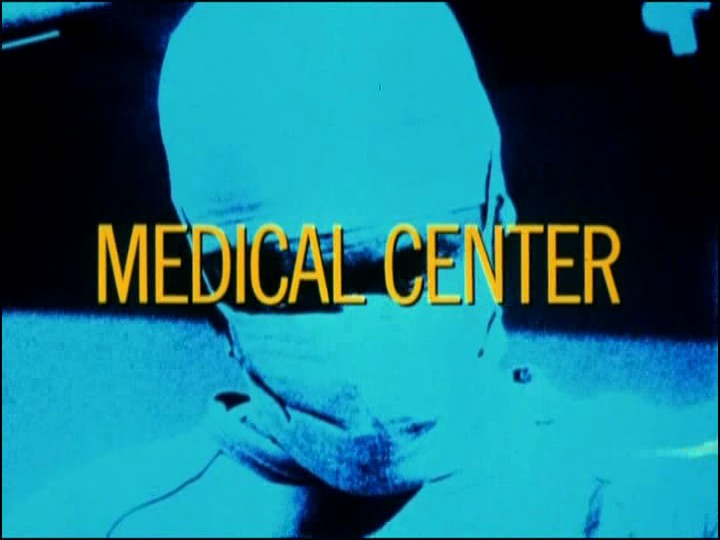 Medical Center Complete Television Series DVD - MK Enterprises