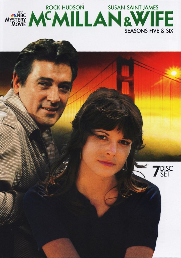 Trackdown Complete Series DVD - MK Enterprises