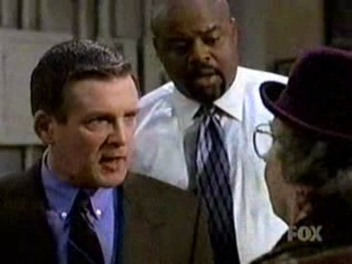 Boston Public Complete Series DVD - MK Enterprises