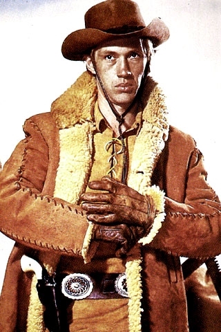 Shane Complete Series DVD - MKDVDS