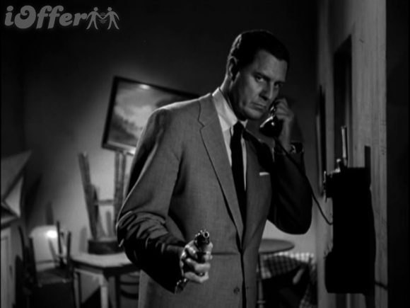Essential Film Noir Volume 1 - MK Enterprises