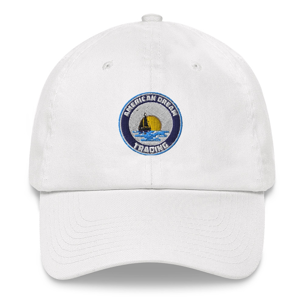 ADT Hat Embroided Logo - Click for color options! - American Dream ...
