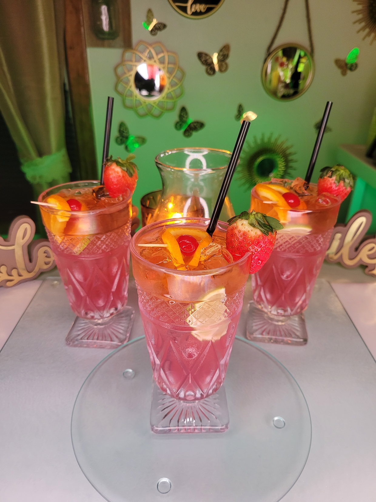 Fruitopia Head - TipsyTeesLLC