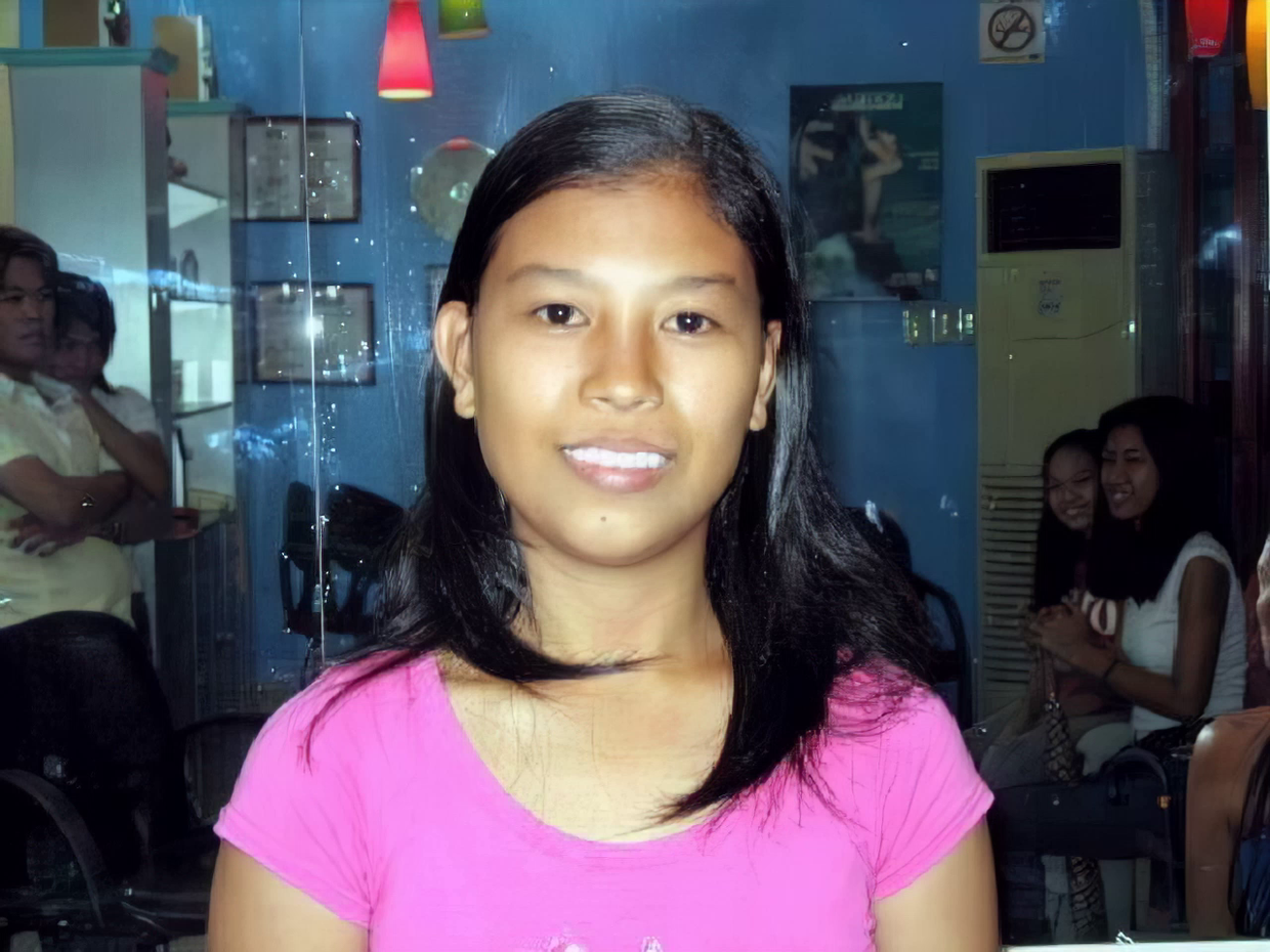 Vid 266 – Arianne Medium To Short Bob - AsianCuts