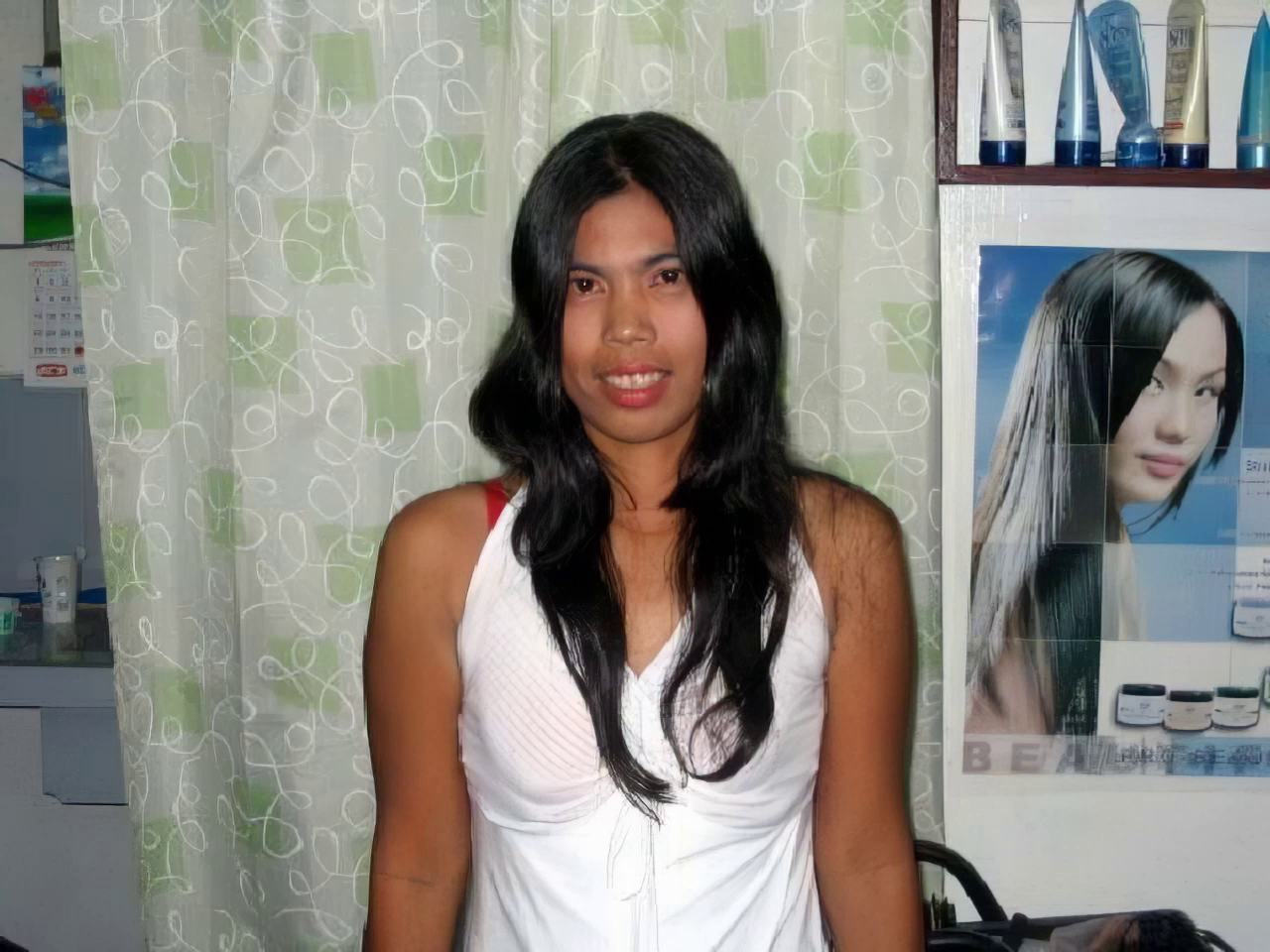 Buzzcuts - AsianCuts