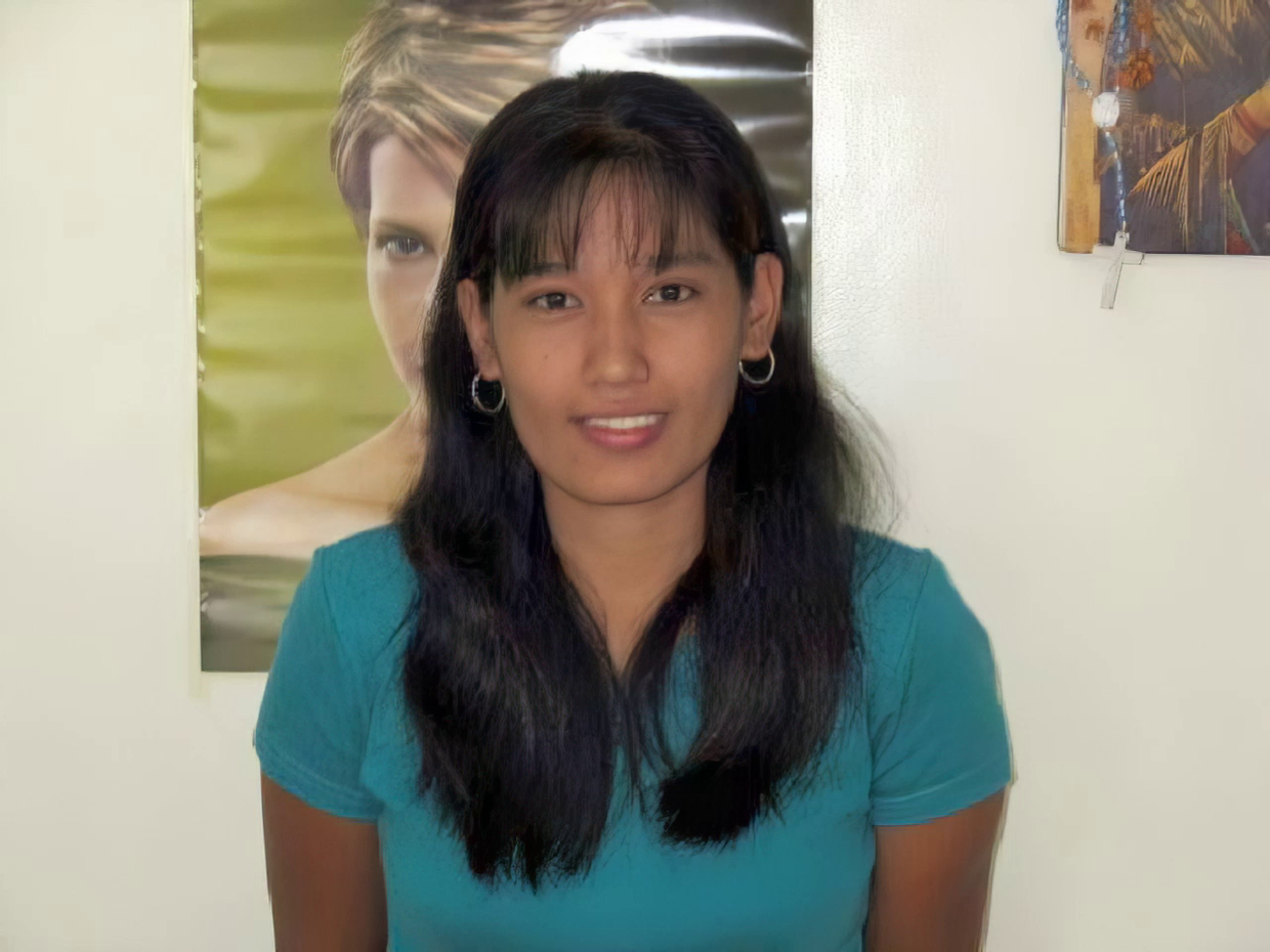 Vid 328 – Jenny2 Long To Very Short - AsianCuts