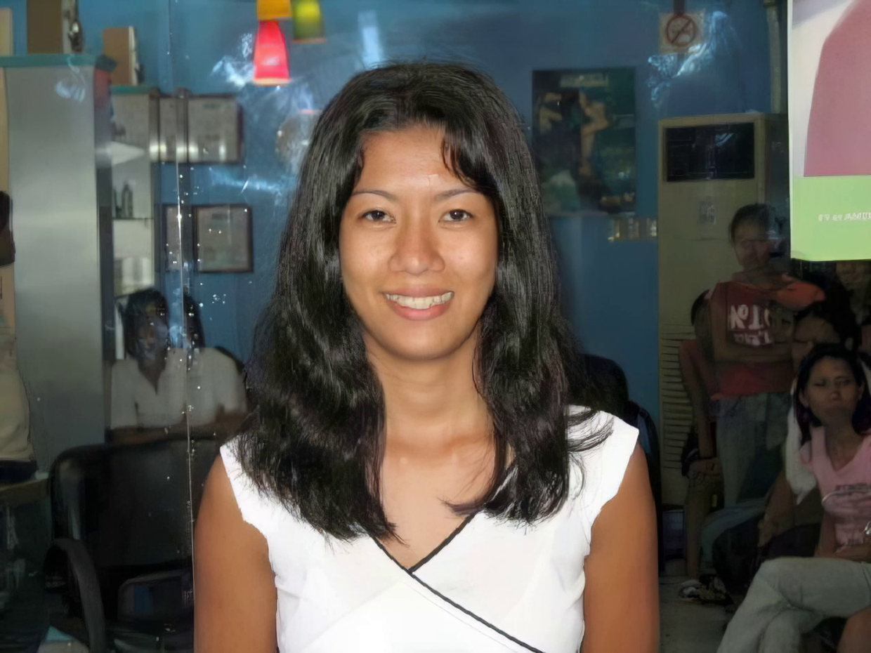 Vid 311 – Kimberly Medium To Short - AsianCuts