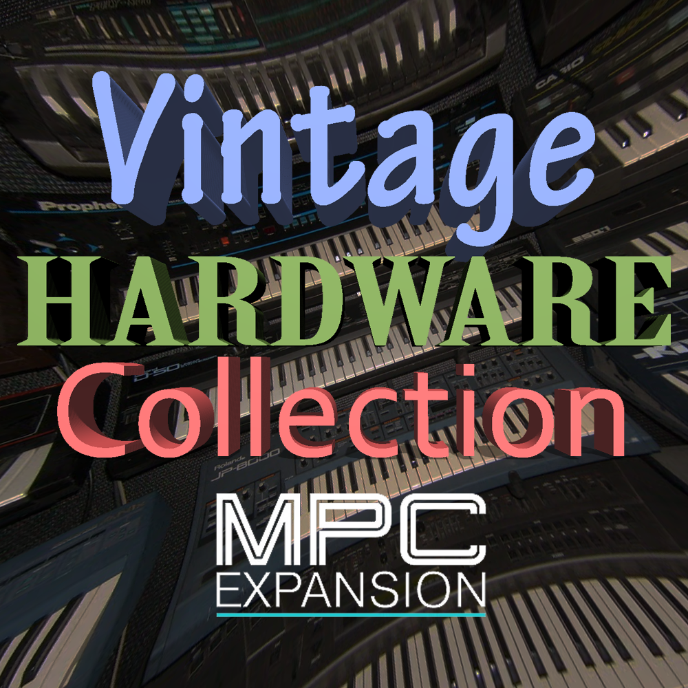 MPC Expansions - Cubilas.com