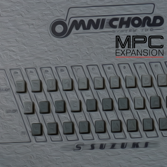 MPC Expansions - Cubilas.com