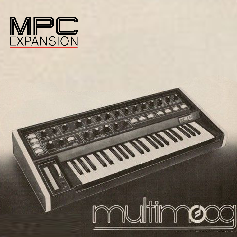 Moog - Cubilas.com