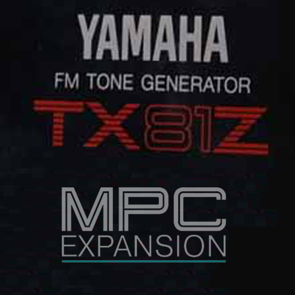 MPC Expansions - Cubilas.com