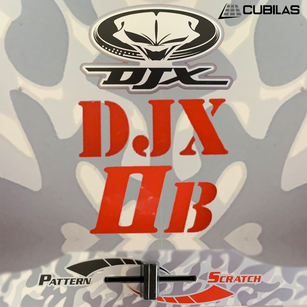 Yamaha DJX-IIB MPC Expansion - Cubilas.com