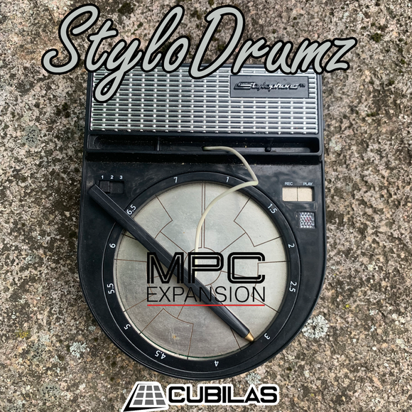 MPC Expansions - Cubilas.com