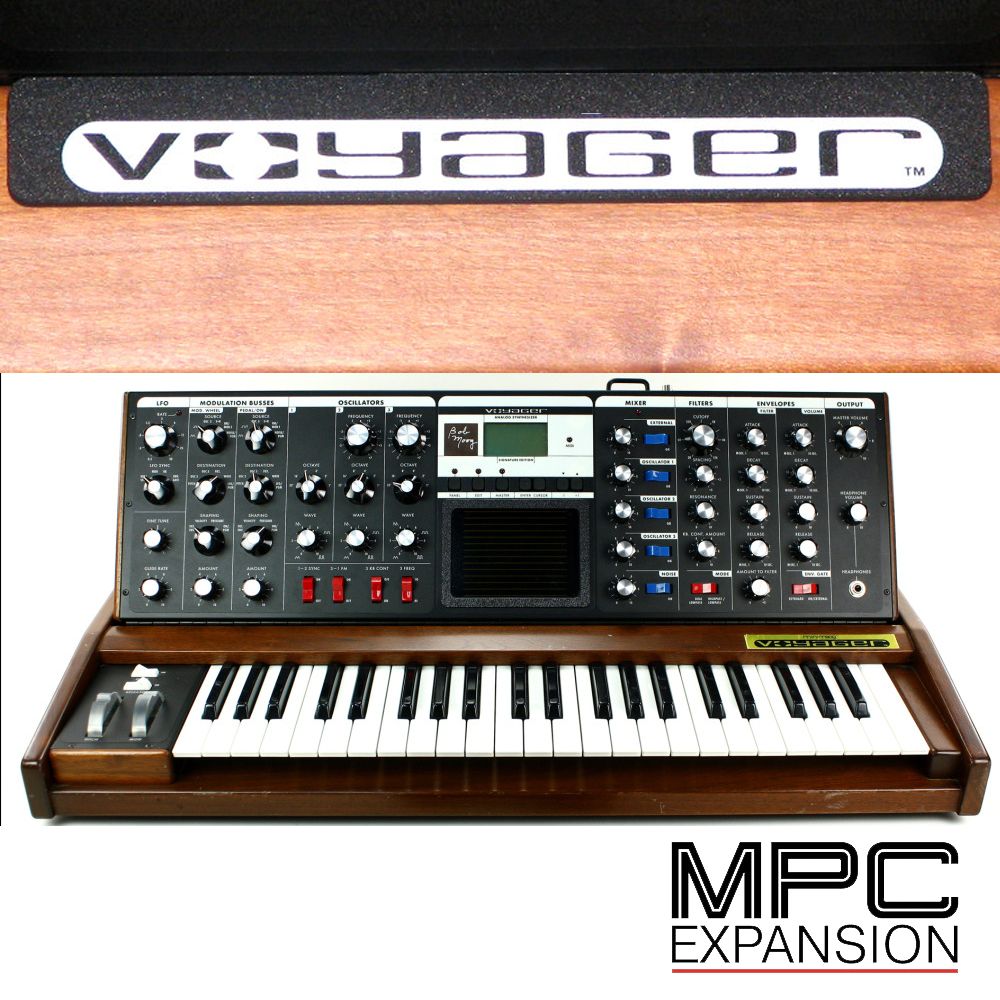 Moog - Cubilas.com