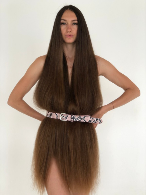 CurlyBre - Fan of Hair