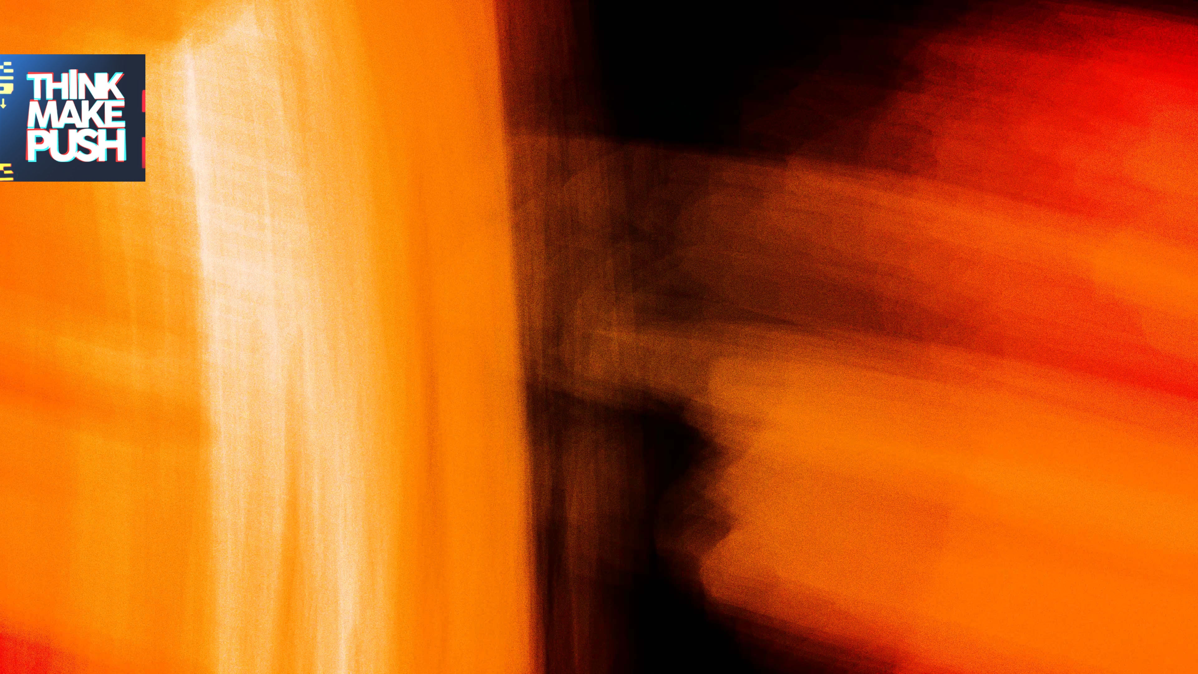 Professional Overlay Transitions - Think Make Push