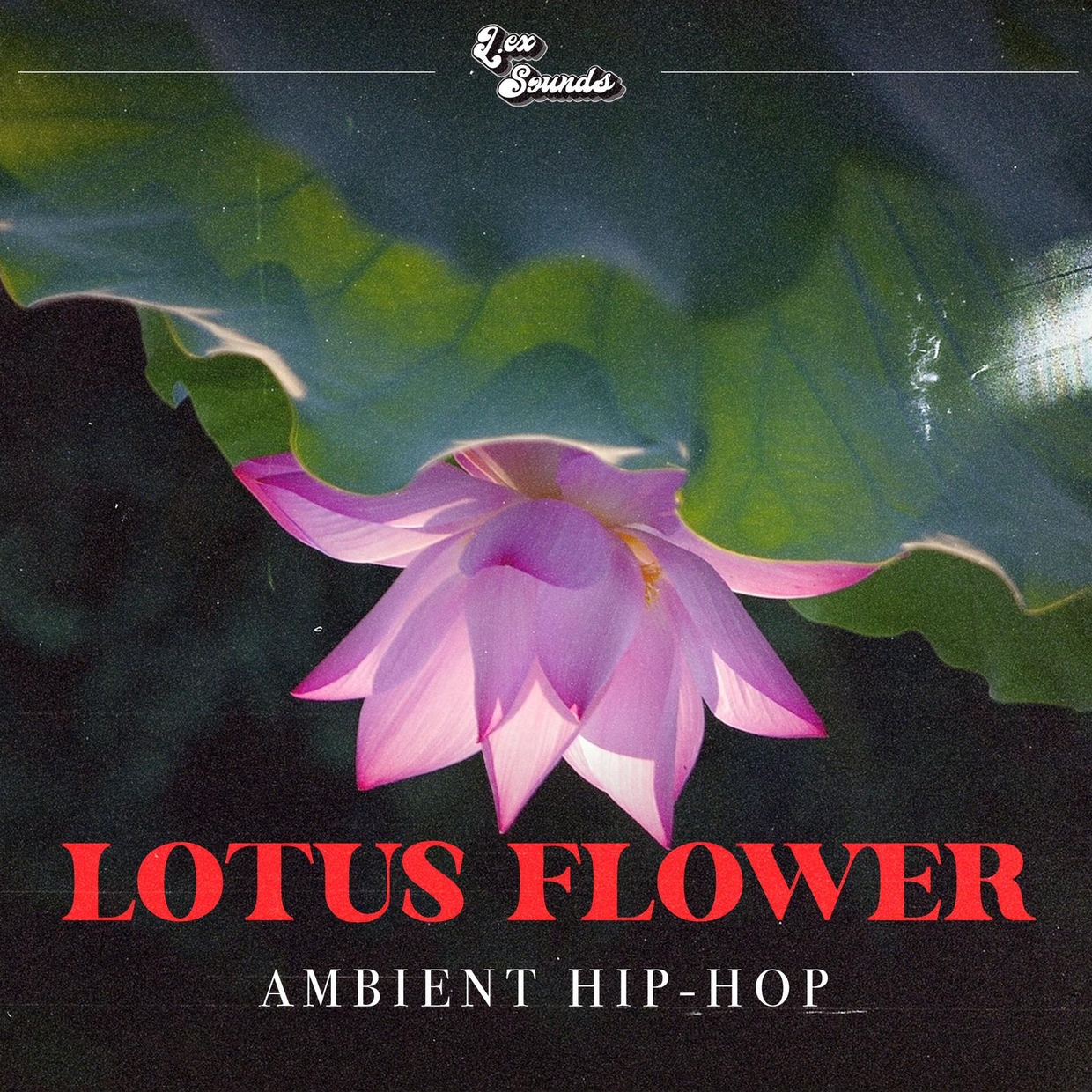 Lotus Flower - L.EX Sounds