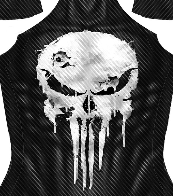 MARVEL - SUPERGEEK DESIGNS