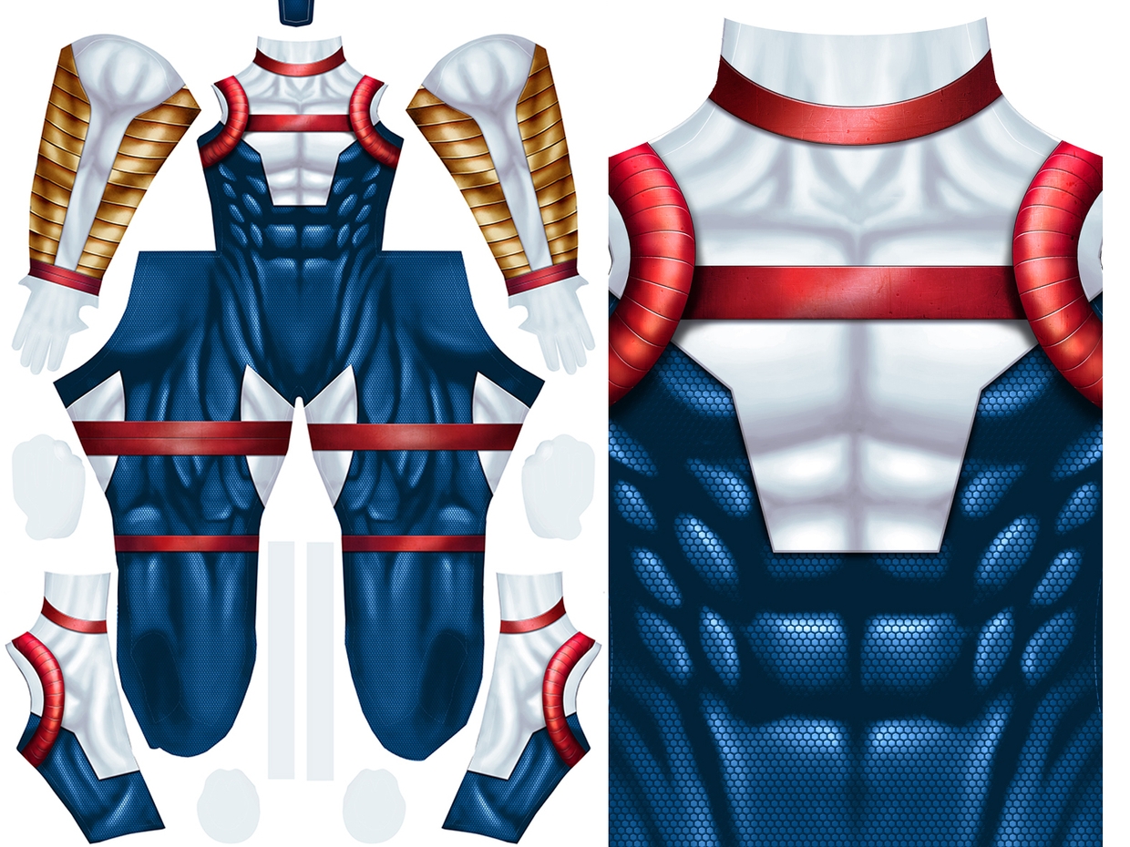 DIEHARD (detached mask) pattern file - SUPERGEEK DESIGNS