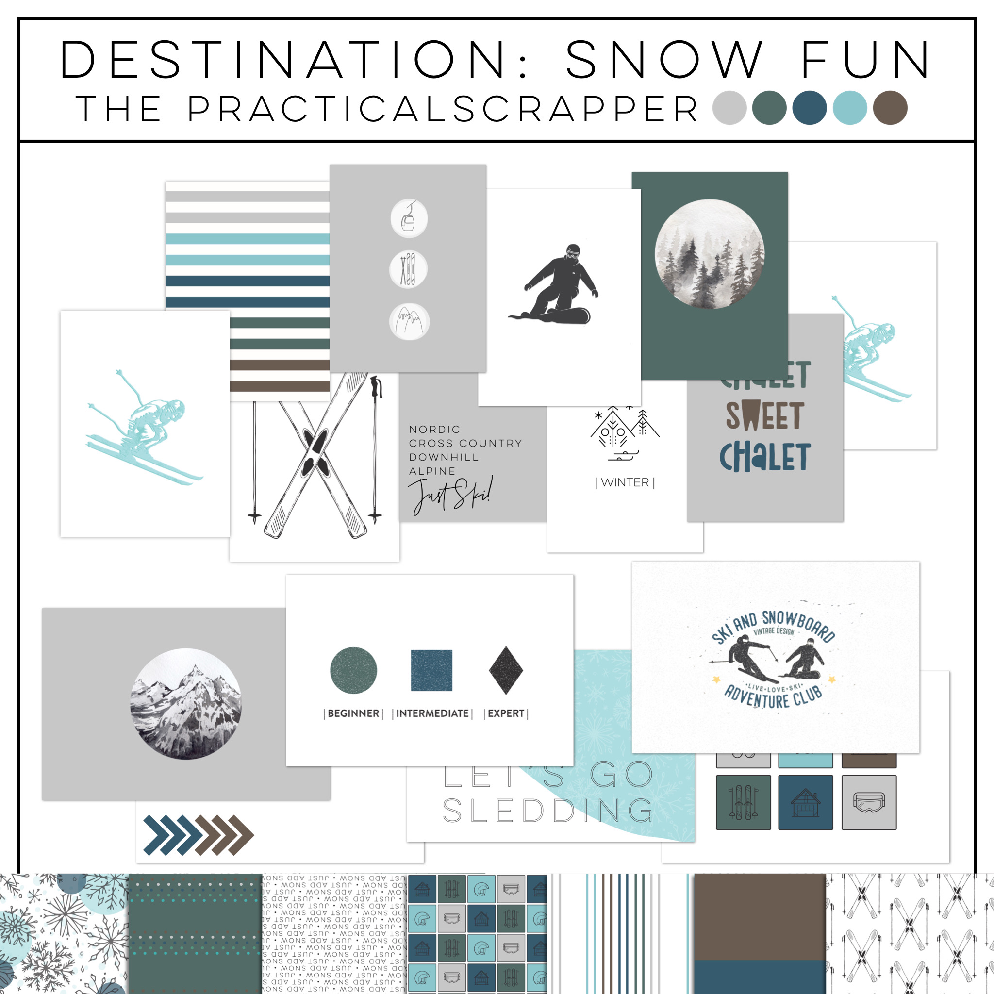 The PracticalScrapper