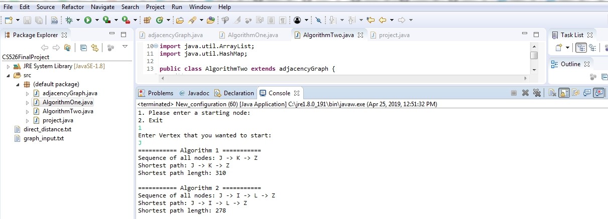 CS526 Final Project Assignment Solution - WeCode