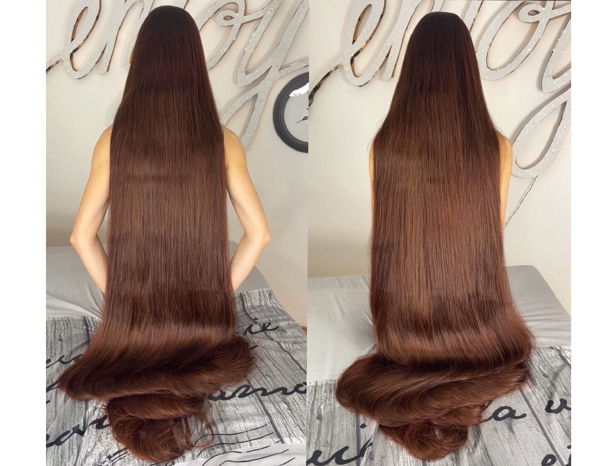 02 March On-Demand Custom video - aliia-more