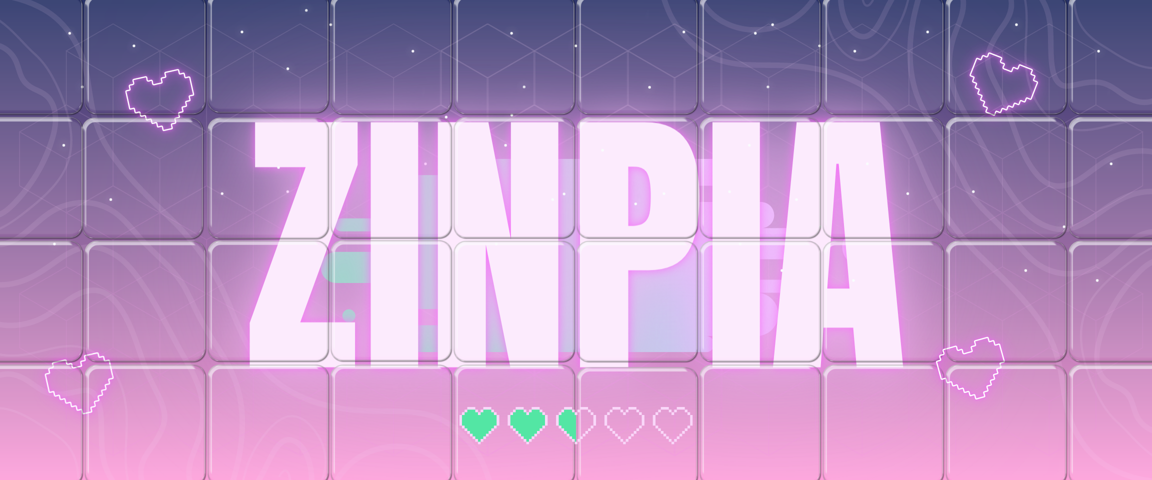 Zin Fit Base - ZinPia