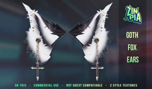 Zin Fit Base - ZinPia