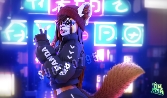 Zin Fit Base - ZinPia