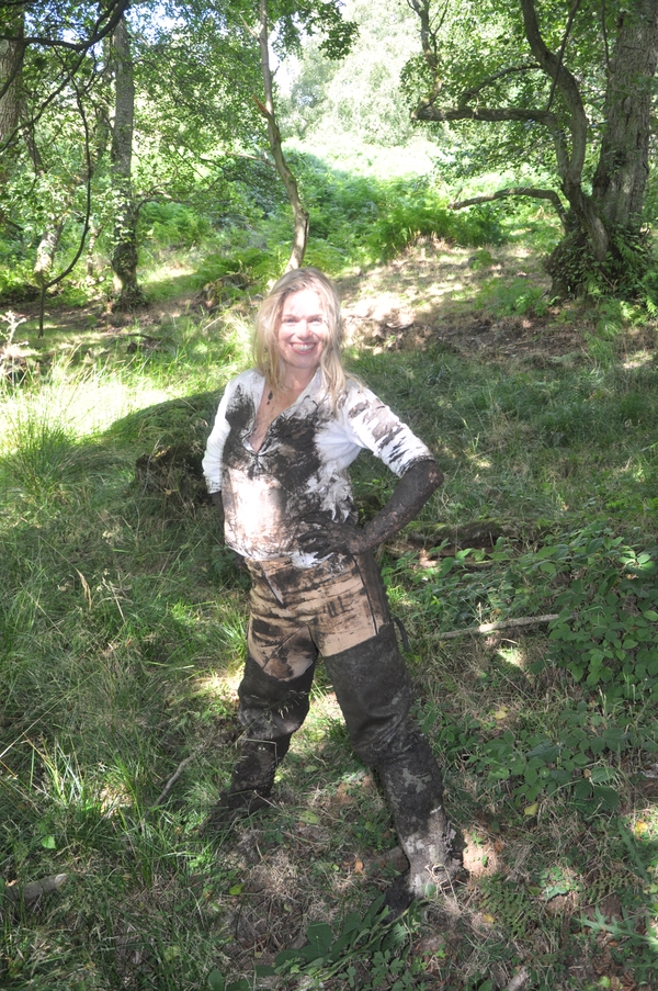 Lottie Lalay pics f/m - Page 13 - The Mixed Wrestling Forum