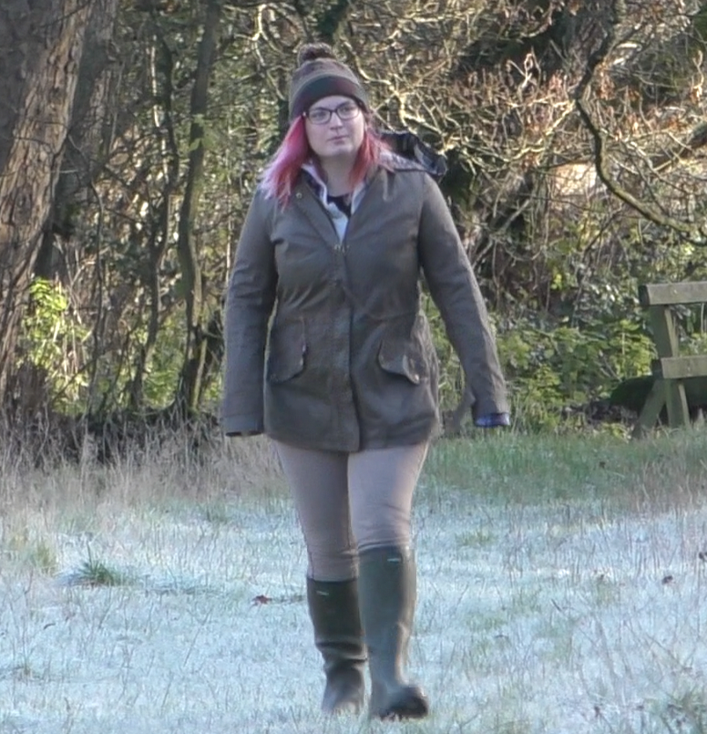 Jayne winter squelch - wellies women mess