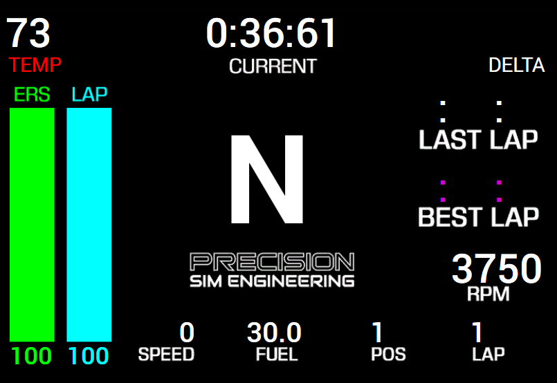 Simhub Dashboard Templates Offer Discounts | brunofuga.adv.br