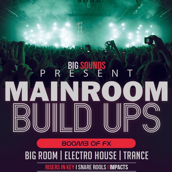 HighLife Samples Power Uplifting Trance - HighLife Samples