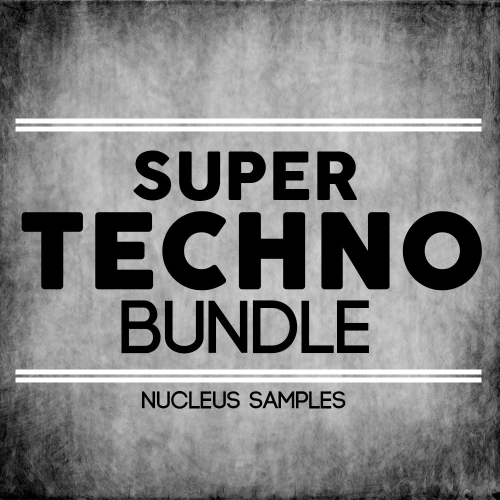 Big Sounds Tech House Club Sessions - HighLife Samples