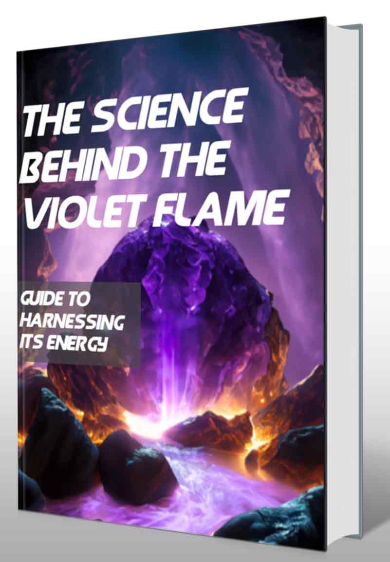 Fractal Clearing Pro Talisman - Psionic Warriors