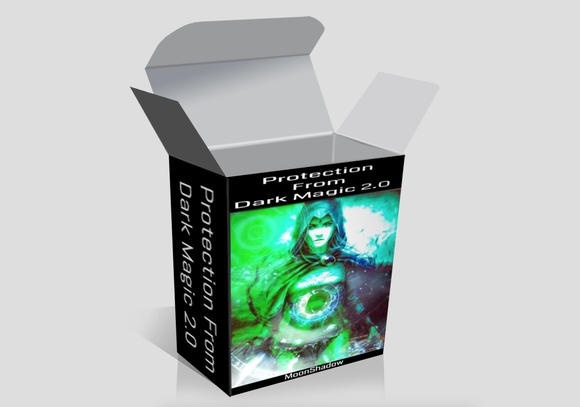 Bluetooth Morphogenic Field Cloner - Psionic Warriors