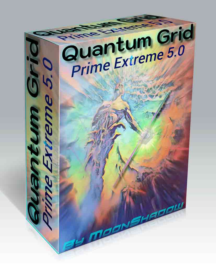 Radionics - Psionic Warriors