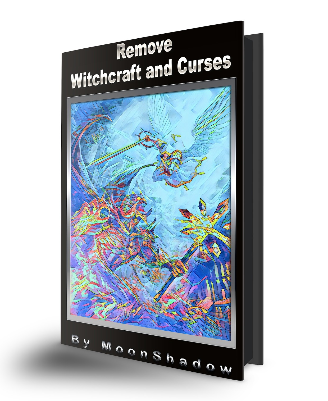 Remove All Witchcraft and Curses - Psionic Warriors