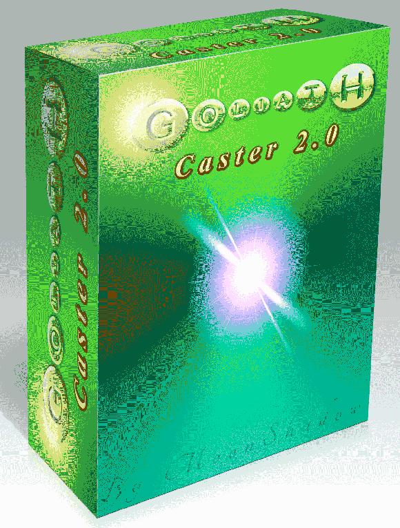 The Stupid Code - Psionic Warriors