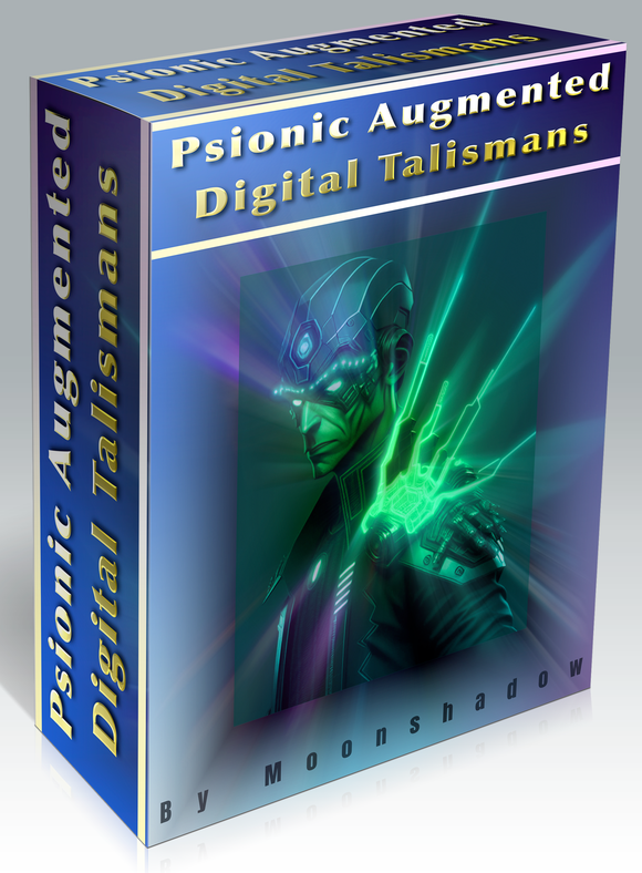 Psionics - Psionic Warriors