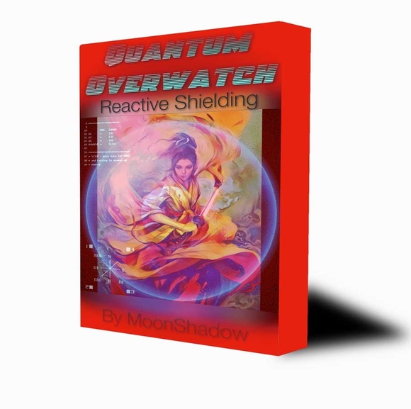 Genius Code Pro 3.0 - Psionic Warriors