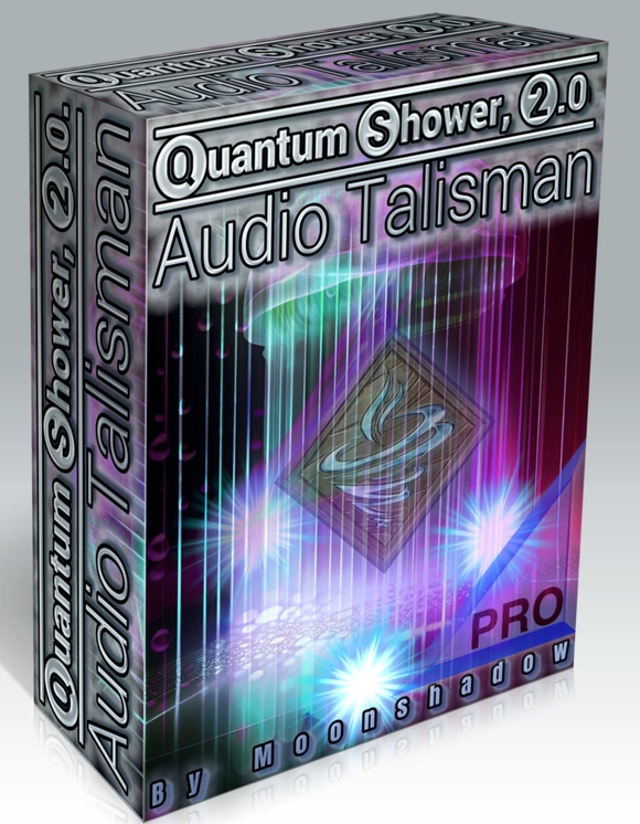 Quantum Love 2022 - Psionic Warriors