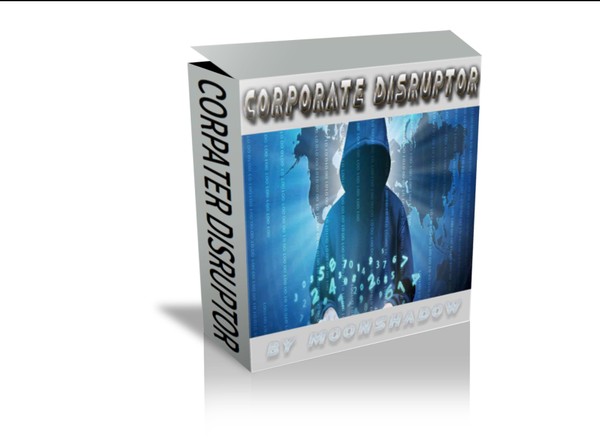 Black Coven Disruptor Pro - Psionic Warriors